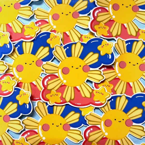 Filipino Stickers - Etsy