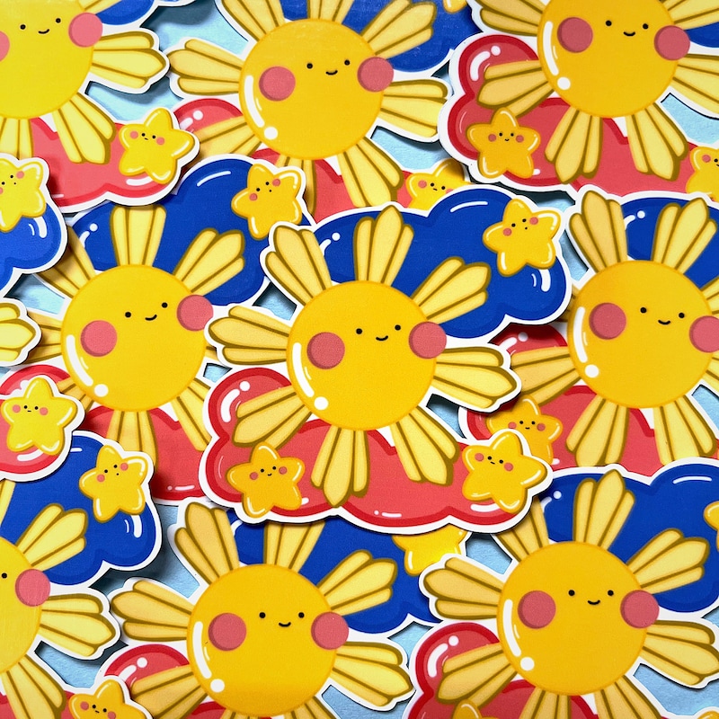 Filipino Stickers - Etsy