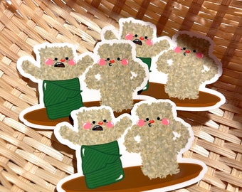 Filipino Suman - Etsy