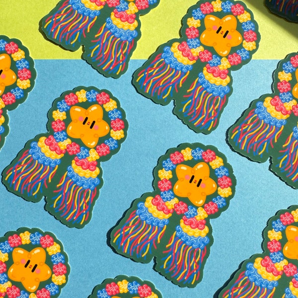 Filipino Stickers - Etsy
