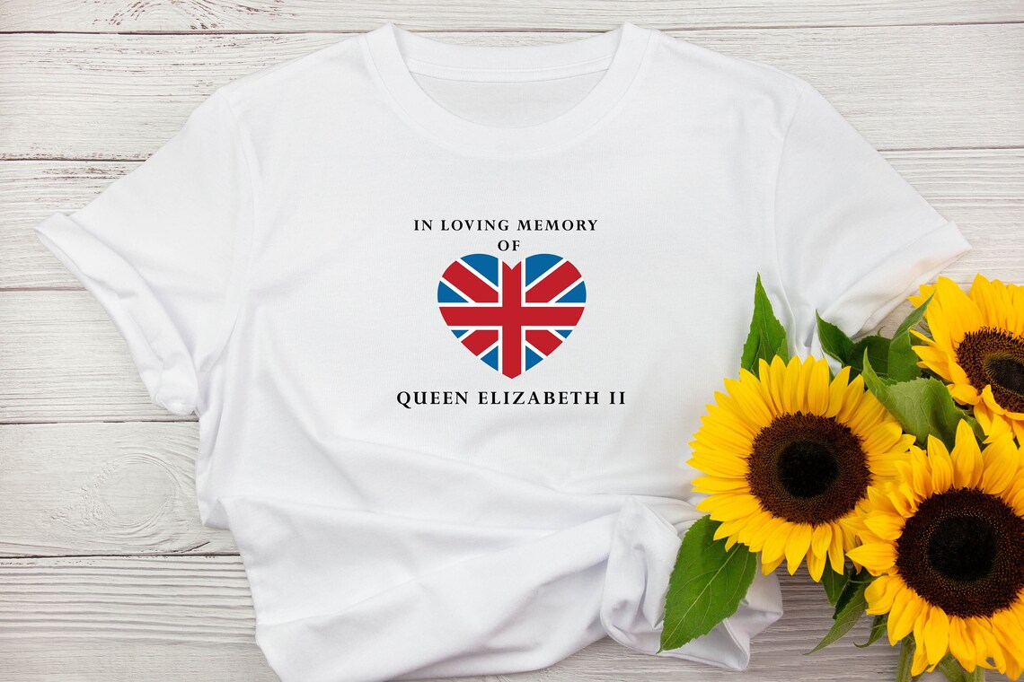 RIP Queen Elizabeth II Svg London Bridge is Down Svg in - Etsy