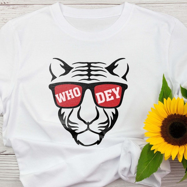 Who Dey Png - Etsy