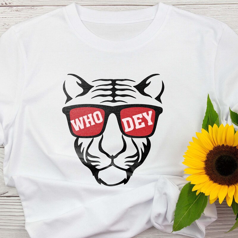 Who Dey Png - Etsy