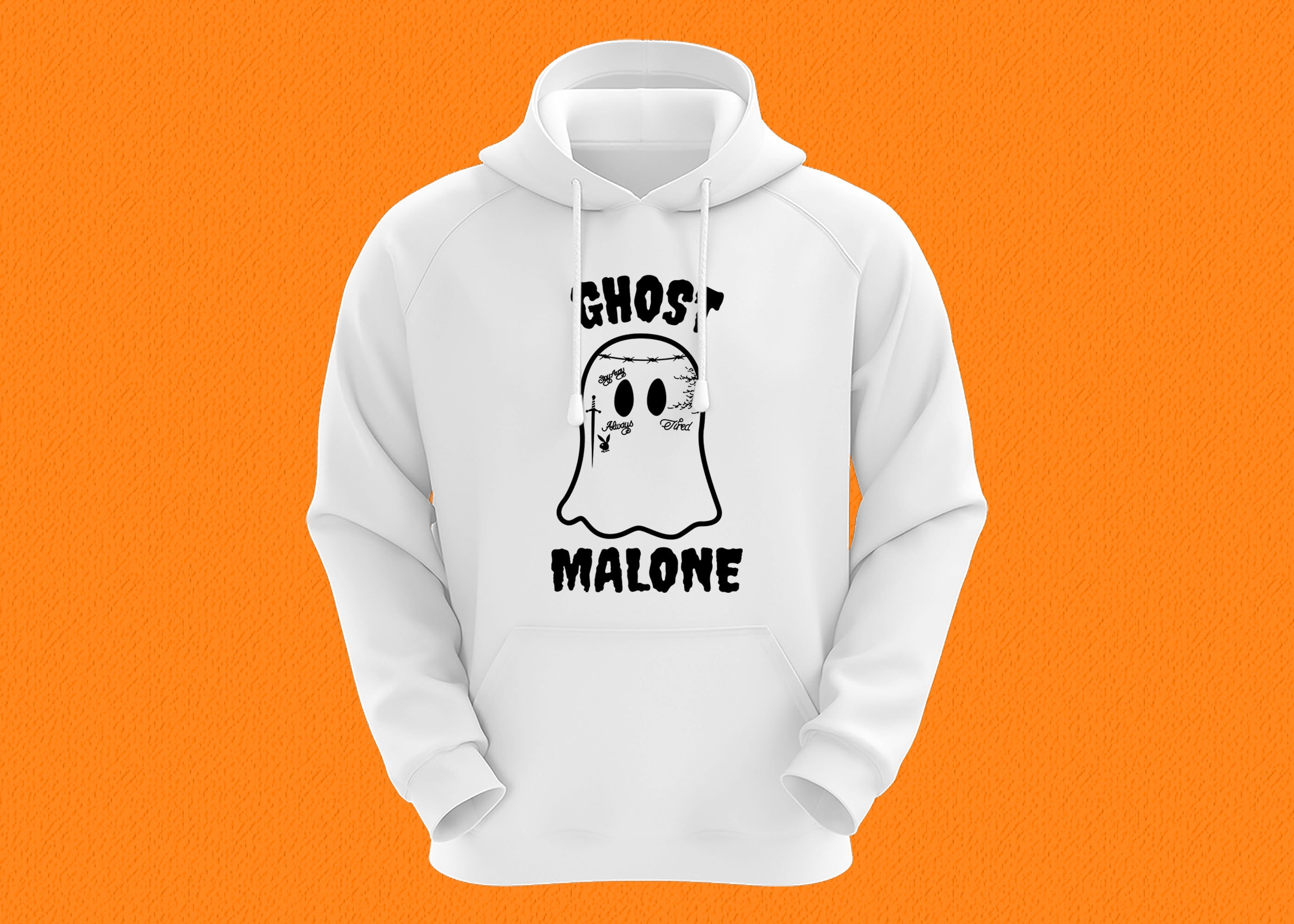 Ghost Malone Svg Ghost Malone Png Ghsot Malone Digital - Etsy