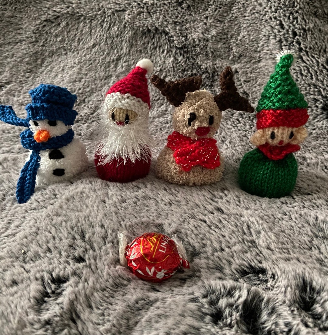 For Charity - Chocolate Cover for Ferrero Rocher or Lindt or Bottle Top ...
