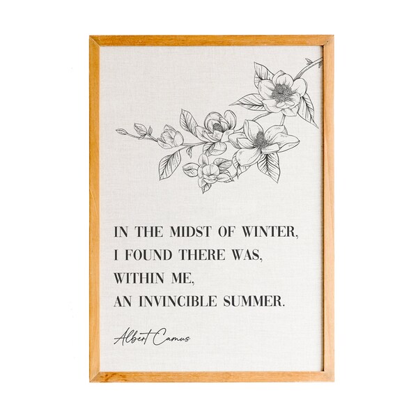 Albert Camus - Etsy