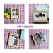 Personalized Gift, Photo Collage Print, 1st Anniversary Gift, Photo ...