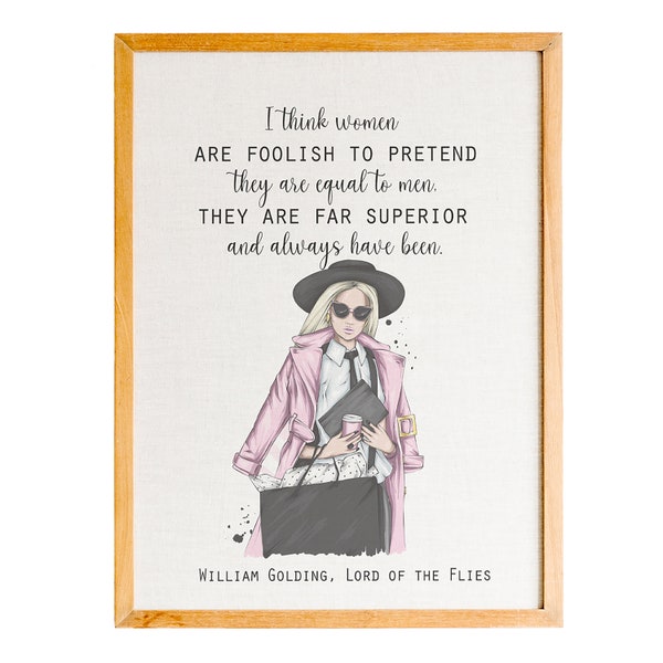 Lord of the Flies Print - Etsy