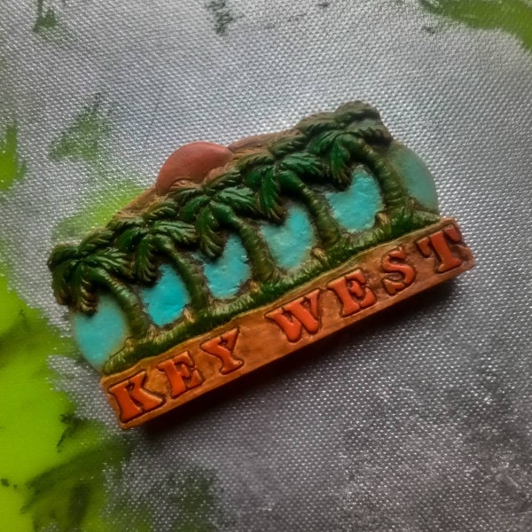 Key West Beach - Etsy