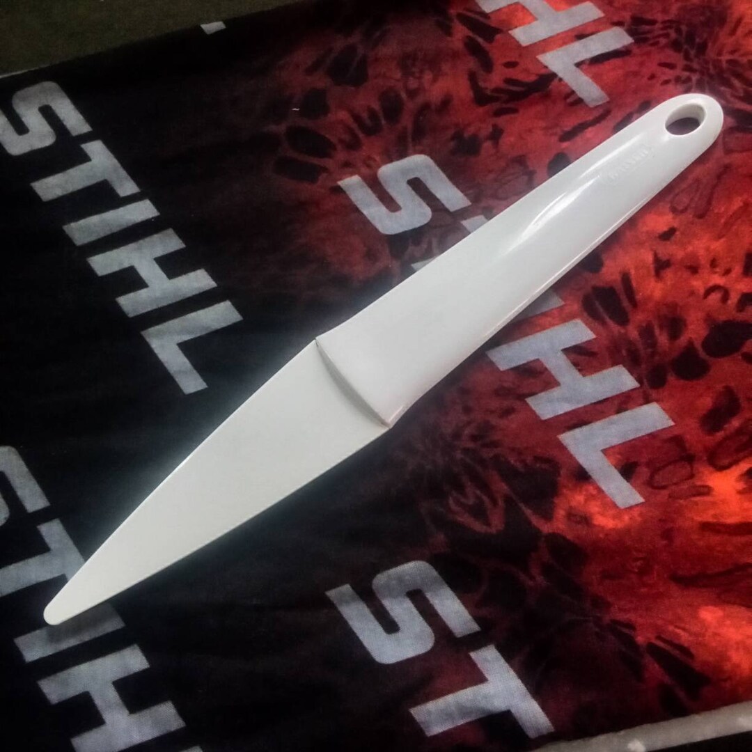 Vintage Kaiser Kitchen Pallet Knife - Etsy