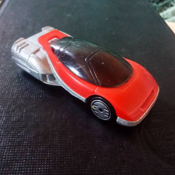 Hot Wheels Future Car | Etsy