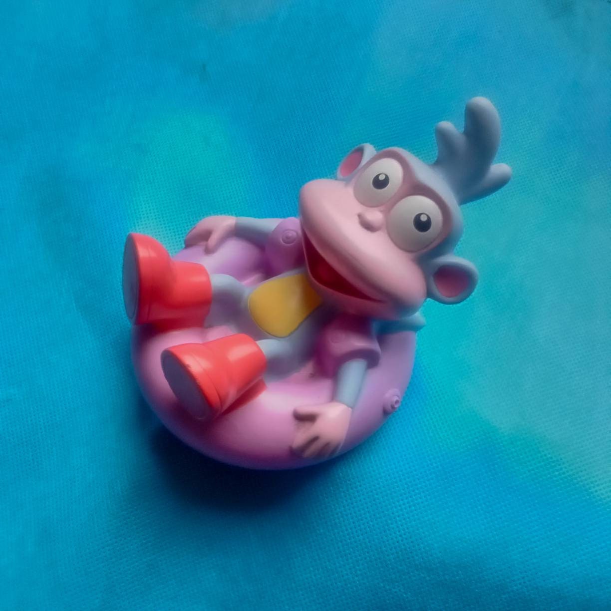 Dora The Explorer Boots Toy