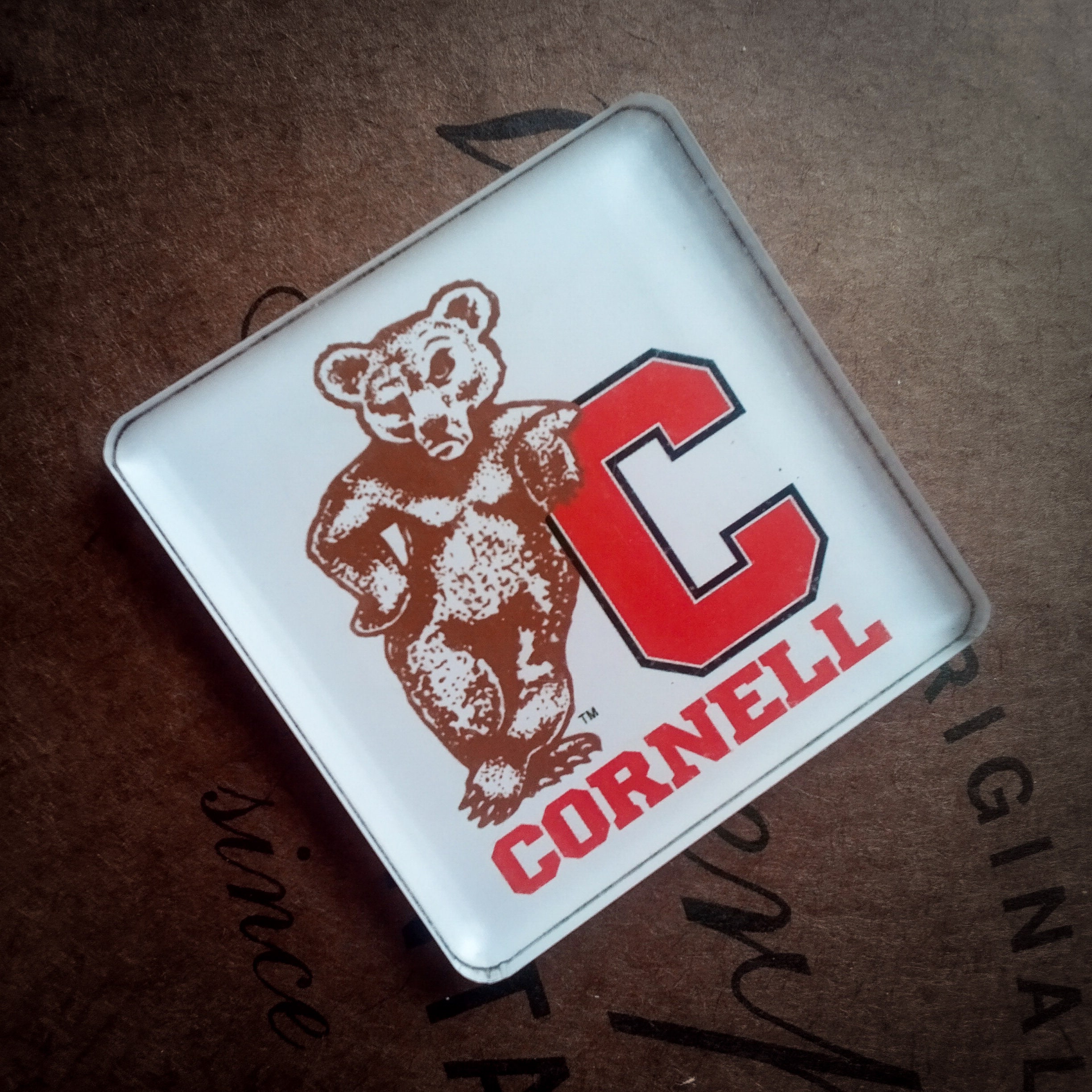 Cornell University Logo