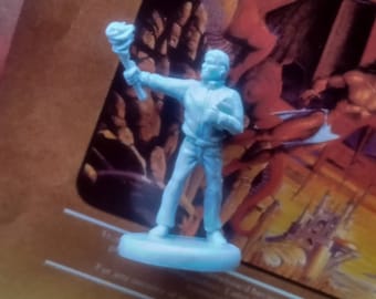 28MM Scale Abrams P-1 Explorer - Etsy