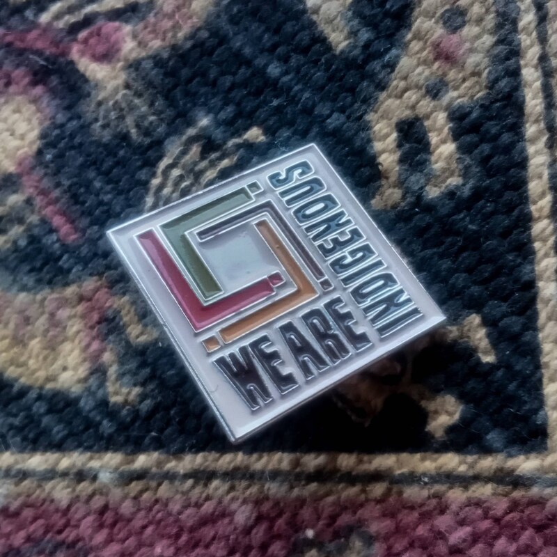 Native American Pin - Etsy