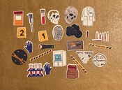 5 Stages of Decay Hand Human Decomposition Forensic Science Corpse ...