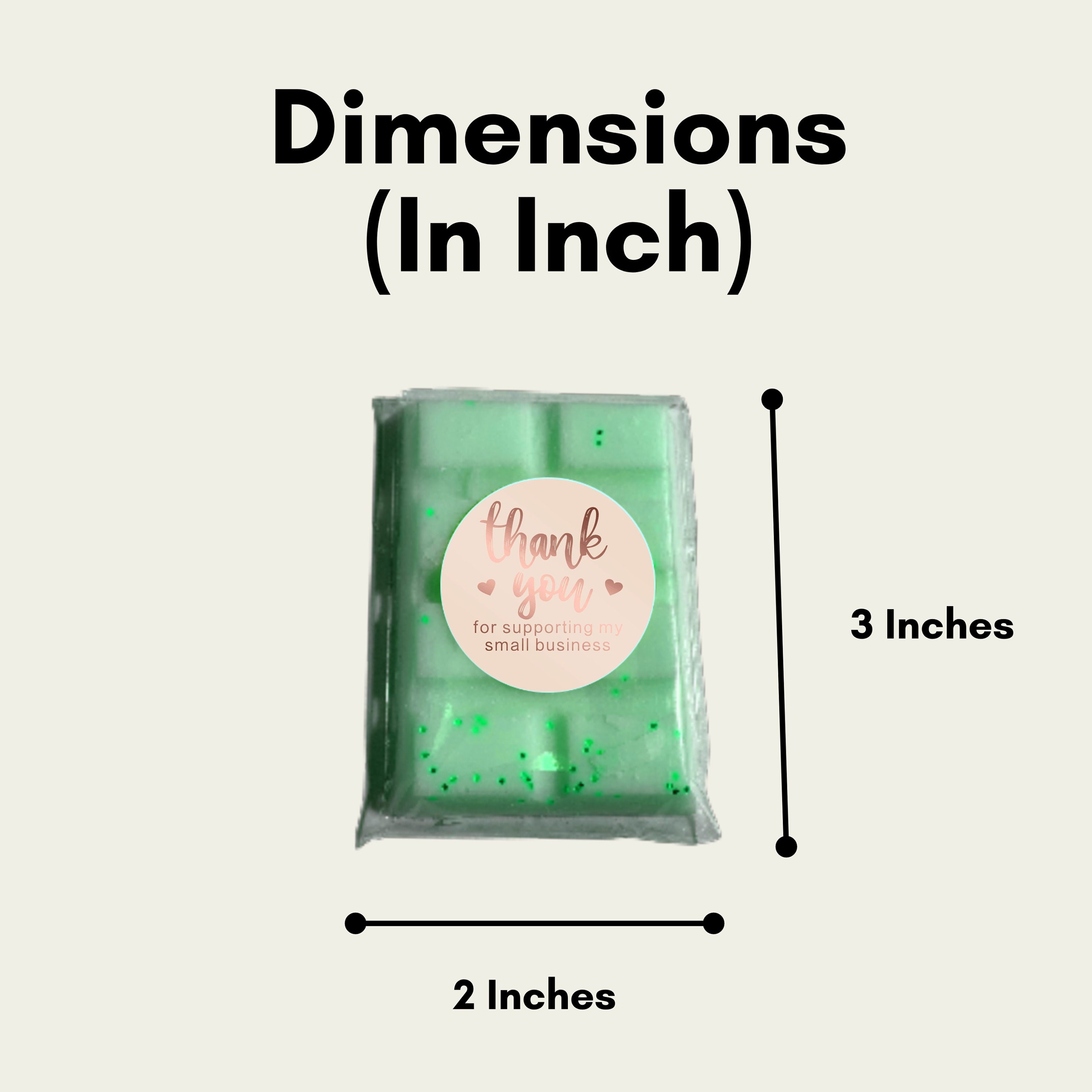 Scented Wax Melts Wax Snap Bars Wax Tarts Natural Soy - Etsy UK