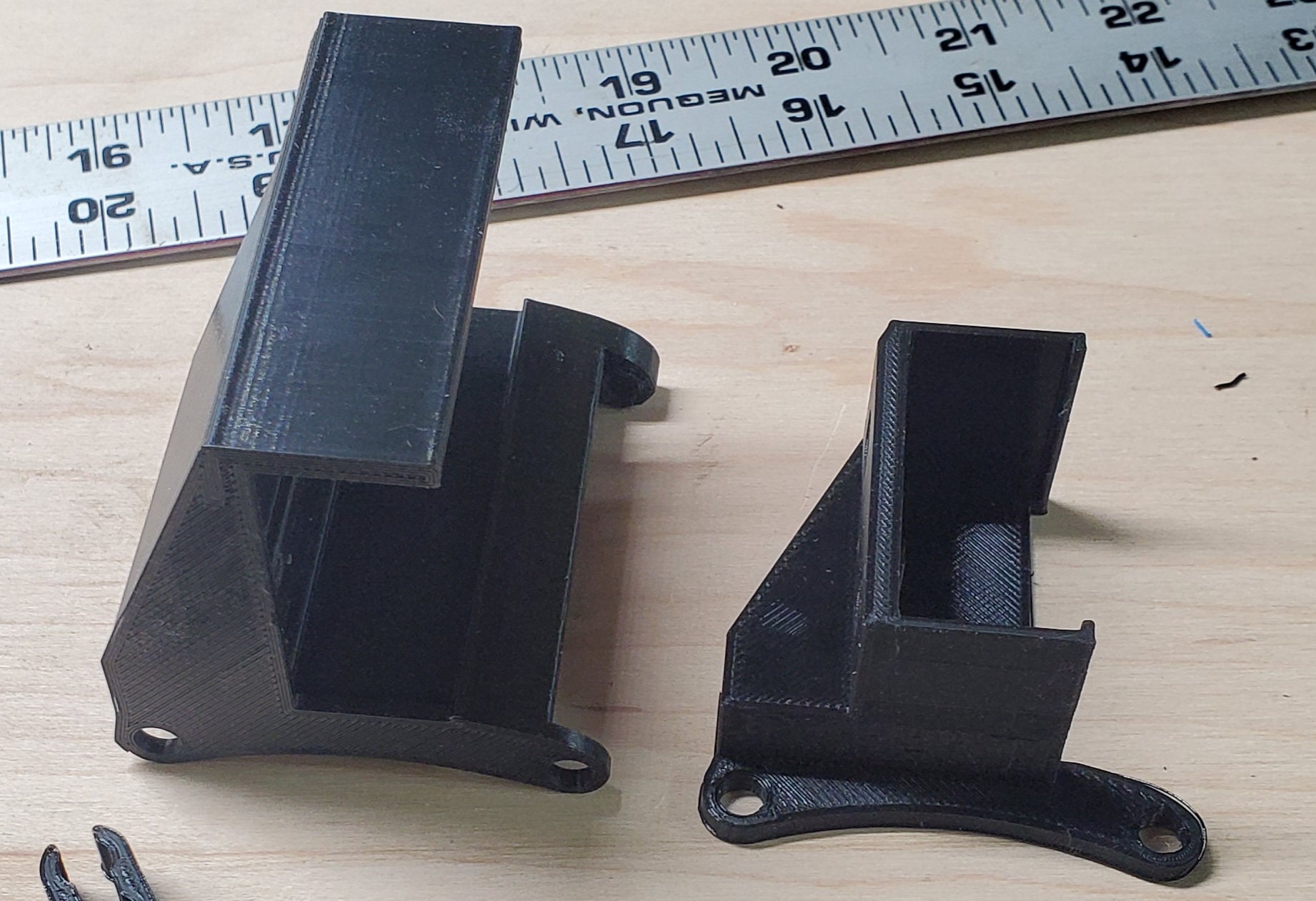 ONEFINITY CNC Complete X & Y Drag Chain Bracket Setup - Etsy UK