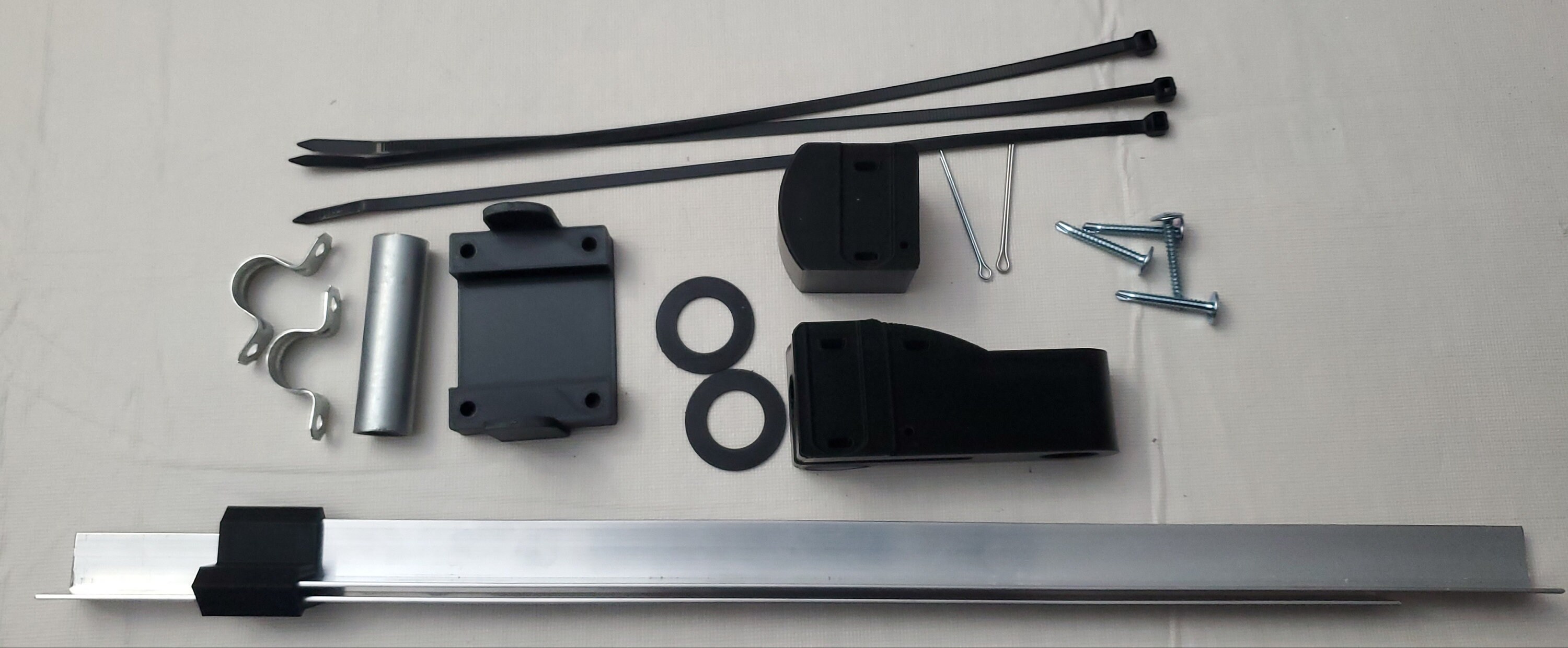 Onefinity Cnc Wall Mounted Swivel Boom Etsy Canada