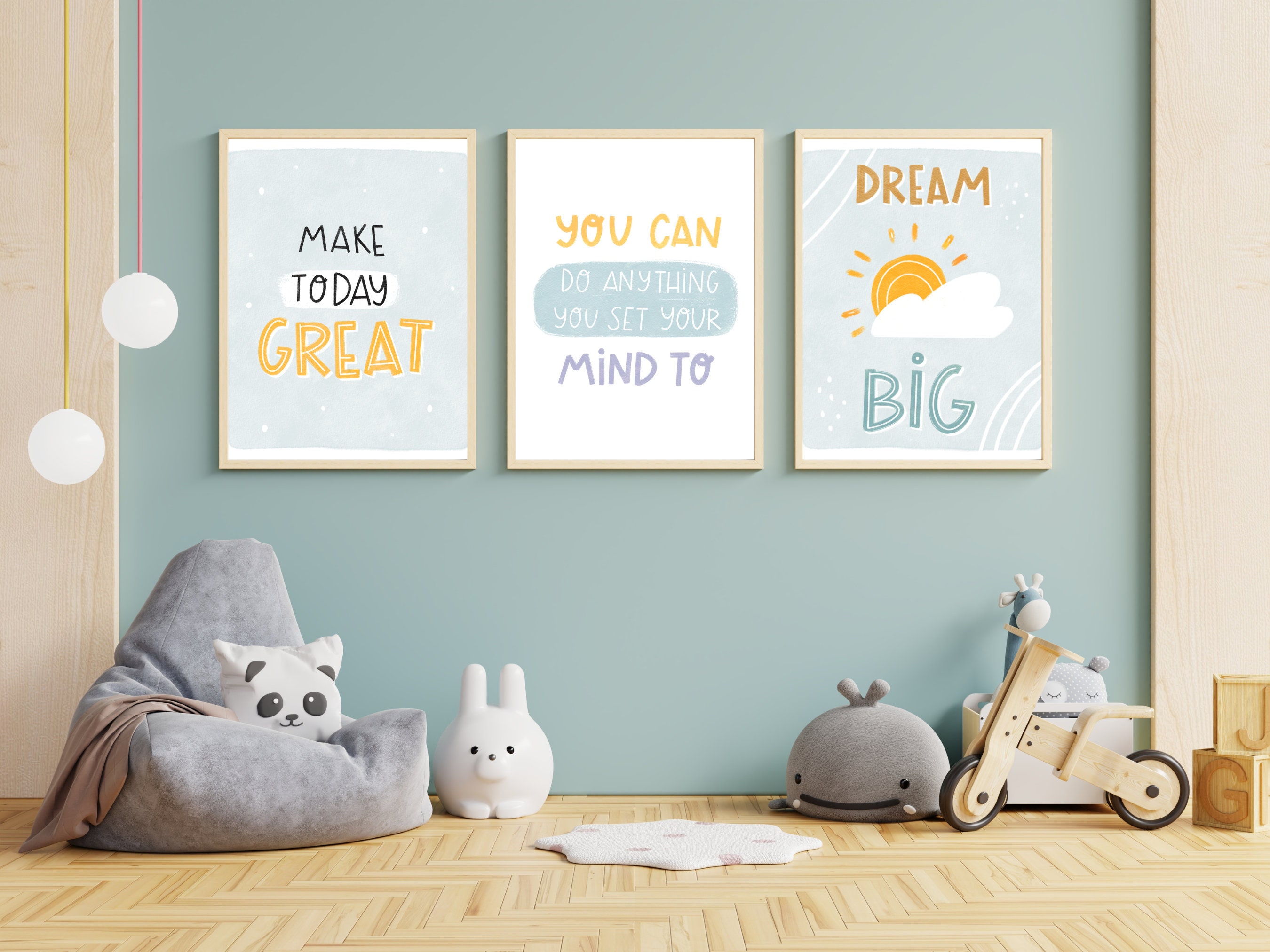 Boho Classroom, Educational Posters, Classroom Motivational Posters ...