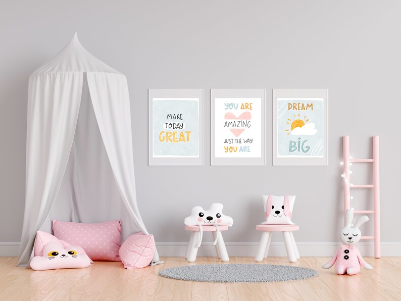 Boho Classroom, Educational Posters, Classroom Motivational Posters ...