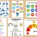 Emotions Cards, Feelings Cards, Emotions Printable, Self Regulation ...