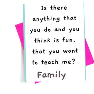 Family Dinner Conversation Cards, Family Conversation Cards for Kids ...