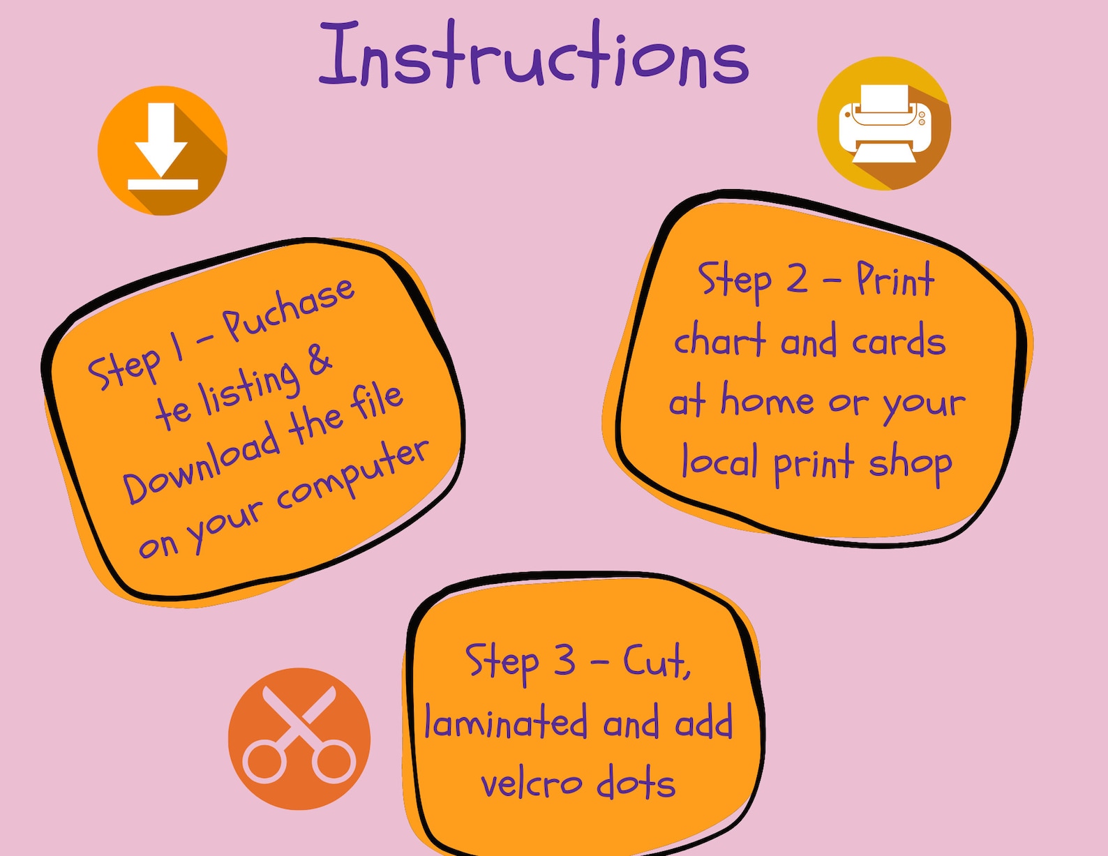 Daily Calendar Kids, Perpetual Kids Calendar, Calendar Kids, Months of ...