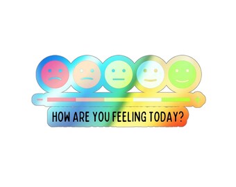 Mood Feelings Scale Behavior Rating Behavior Strategies - Etsy