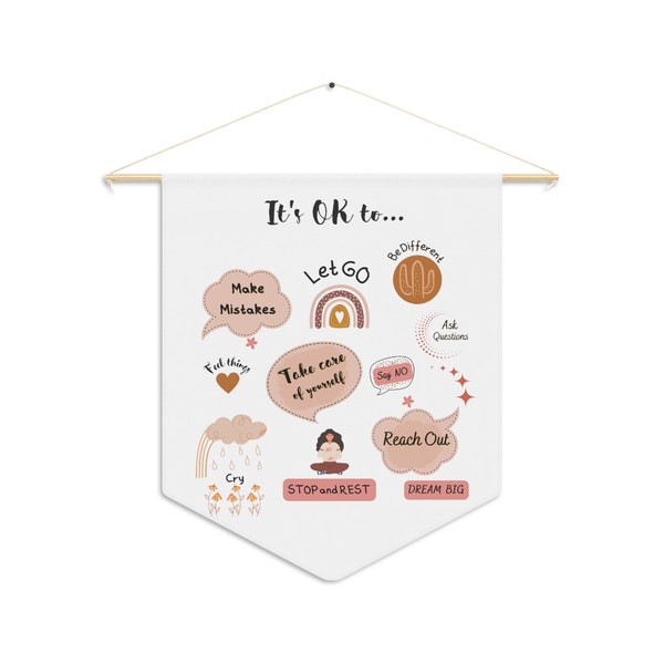 Encouragement Banner - Etsy
