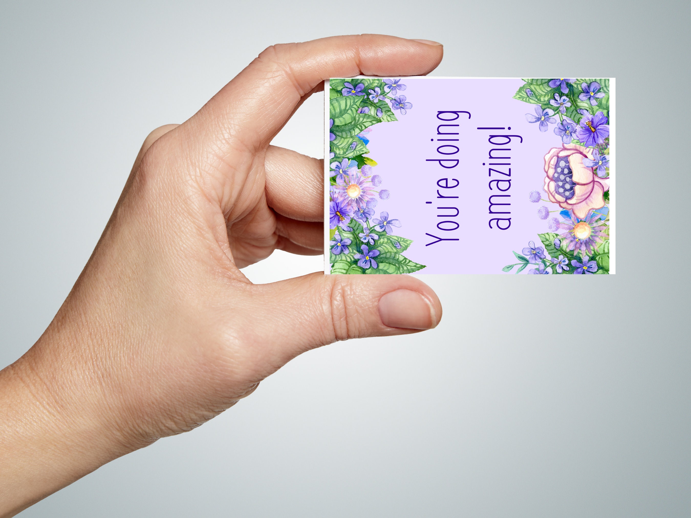 Staff Appreciation Cards, Staff Employee Appreciation Cards, Employee ...