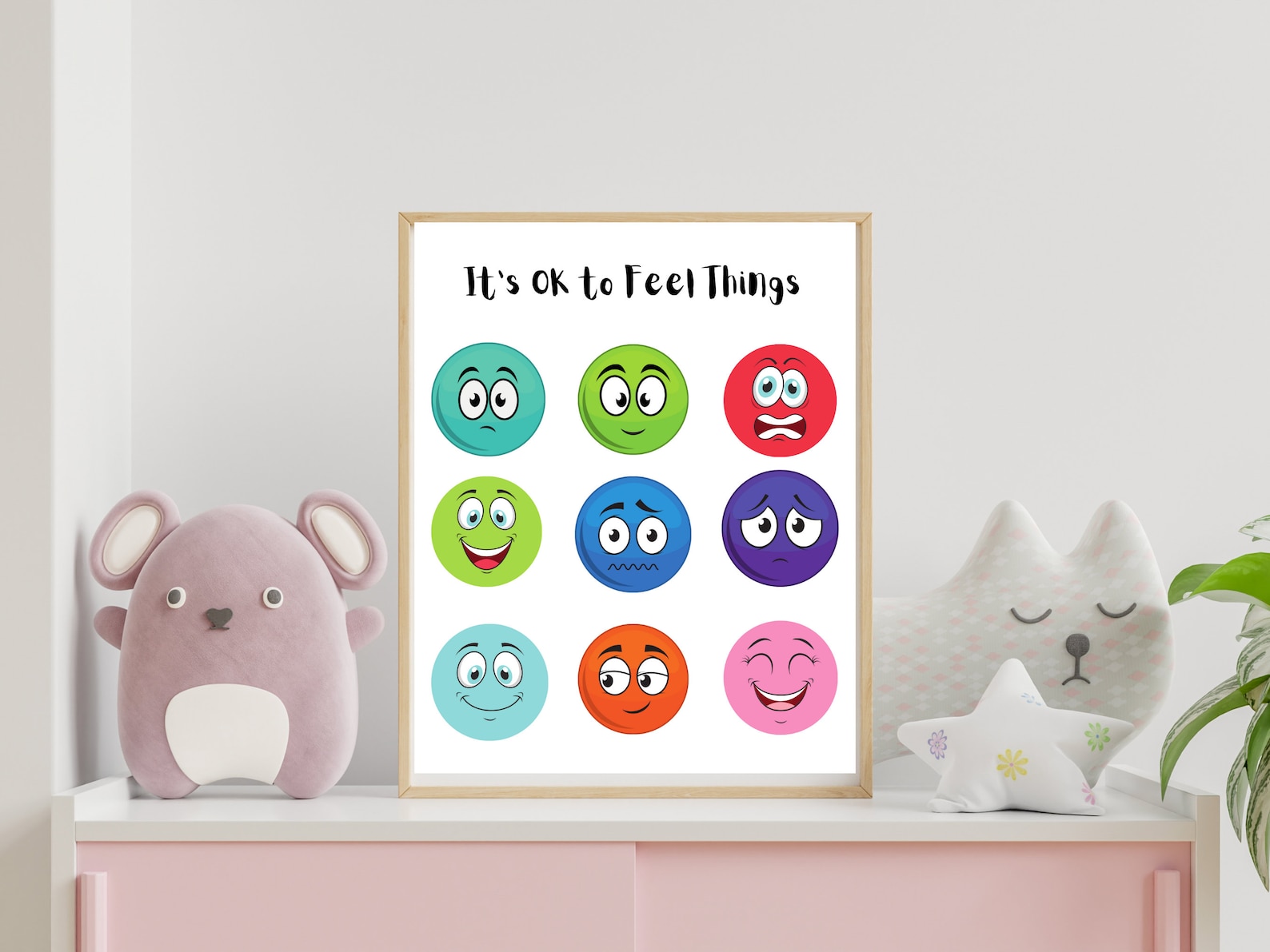Kids Emotions, Emoji, Emoji Poster, Feelings Chart, Emotions Chart for ...