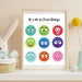 Kids Emotions, Emoji, Emoji Poster, Feelings Chart, Emotions Chart for ...