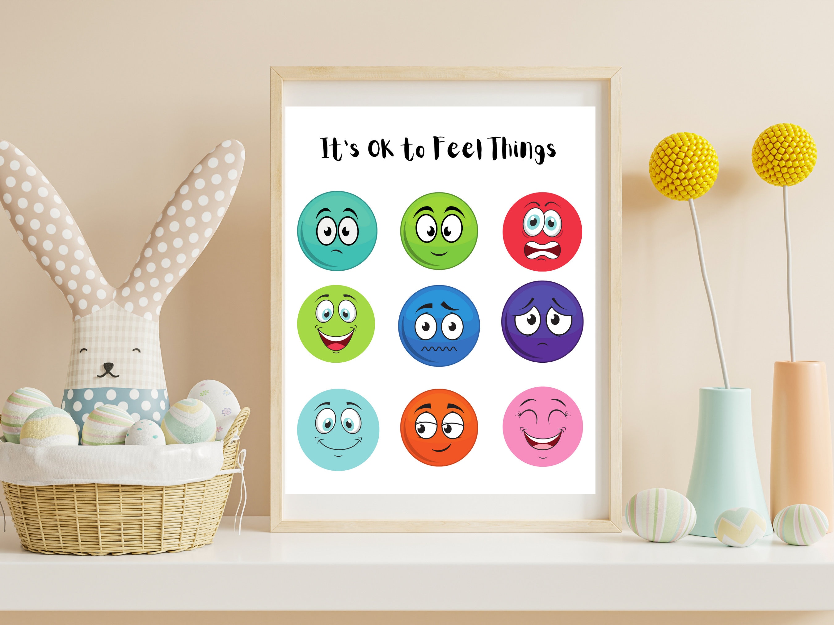 Kids Emotions, Emoji, Emoji Poster, Feelings Chart, Emotions Chart for ...