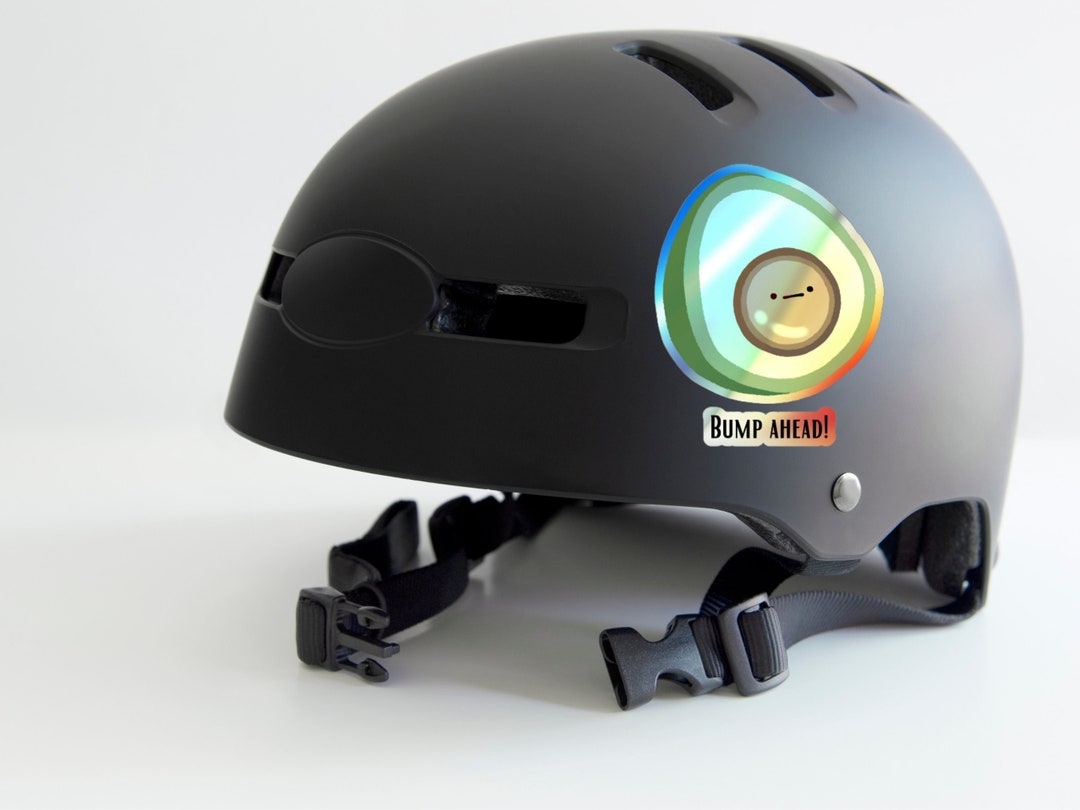 Pregnancy Announcement Sticker, Avocado Sticker, Mom-to-be Sticker ...