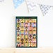Emotions Chart for Kids and Baby Shark Feelings Chart ( Digital ...