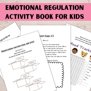 Mindful Family Bundle: Conversation Starters, Positive Affirmations ...