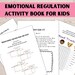 Mindful Family Bundle: Family Conversation Cards for Kids, Daily ...