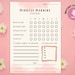 Miracle Mornings Routine, Miracle Mornings Planner, Morning Routine ...