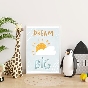 Boho Classroom, Educational Posters, Classroom Motivational Posters ...