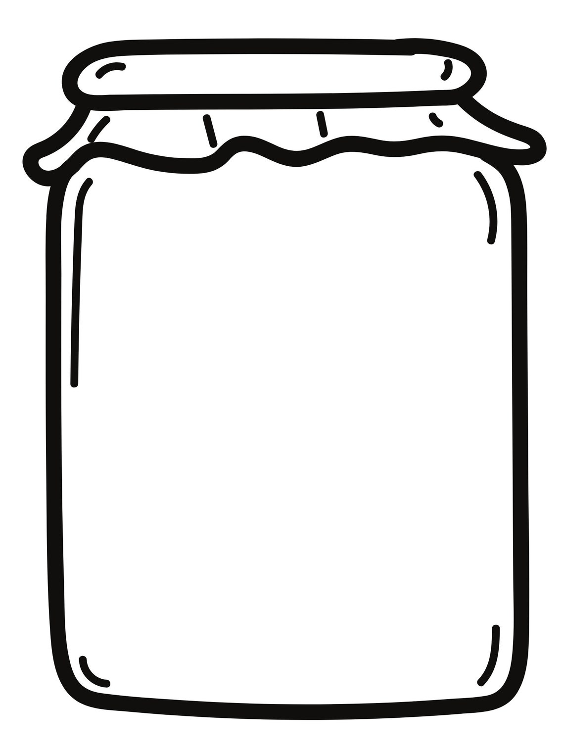 Stay Positive Jar With 82 Little Kind Notes / Affirmation Printable ...