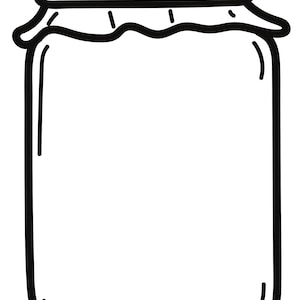 Stay Positive Jar With 82 Little Kind Notes / Affirmation Printable ...