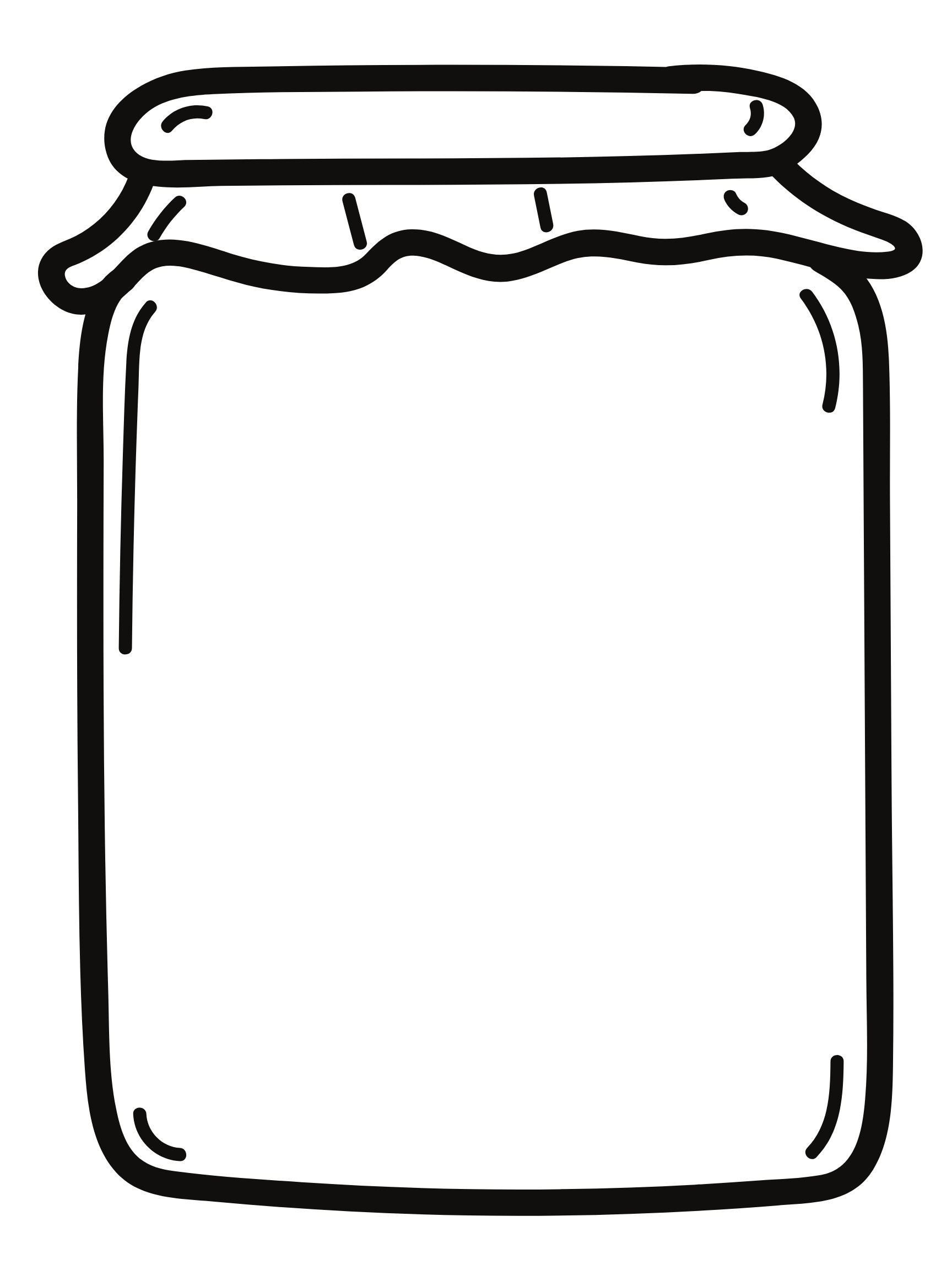 Stay Positive Jar With 82 Little Kind Notes / Affirmation Printable ...