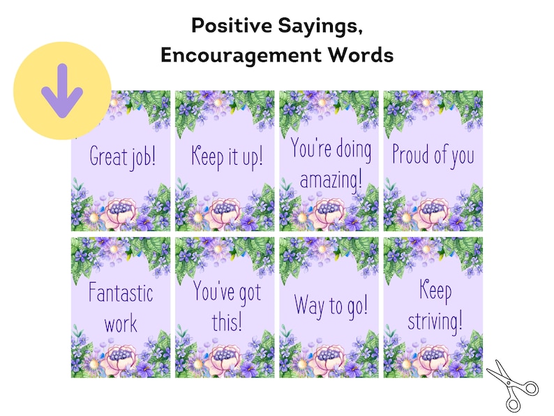 Staff Employee Appreciation Cards, Staff Appreciation Cards, Employee ...