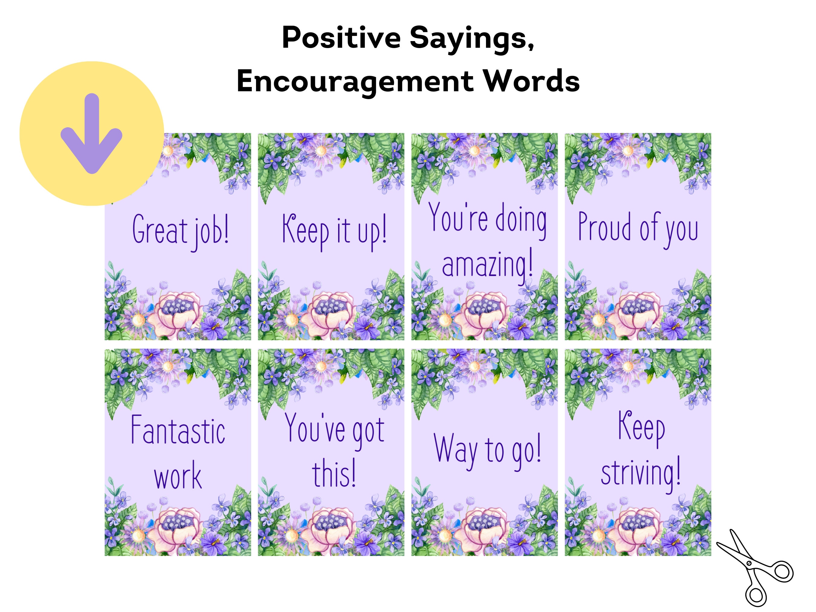 Staff Appreciation Cards, Staff Employee Appreciation Cards, Employee ...