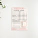 Miracle Mornings Routine, Miracle Mornings Planner, Morning Routine ...