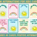 Mindful Family Bundle: Family Conversation Cards for Kids, Daily ...