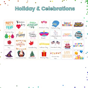 Daily Calendar Kids, Perpetual Kids Calendar, Calendar Kids, Months of ...