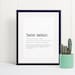 Editable School Teacher Assistant Poster L Printable, Teacher Assistant ...