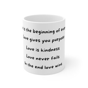 Stay Positive Jar With 82 Little Kind Notes / Affirmation Printable ...